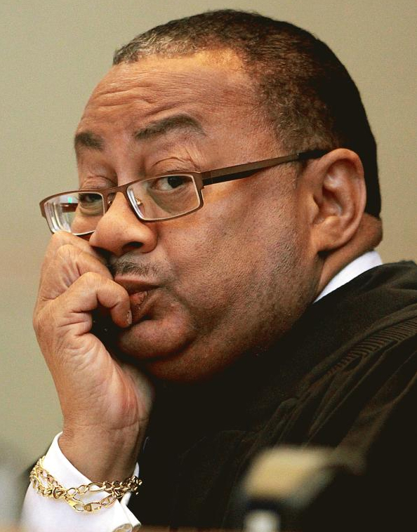 Chief Judge Admonished Attorneys for Slow Progress at Casey Anthony ...